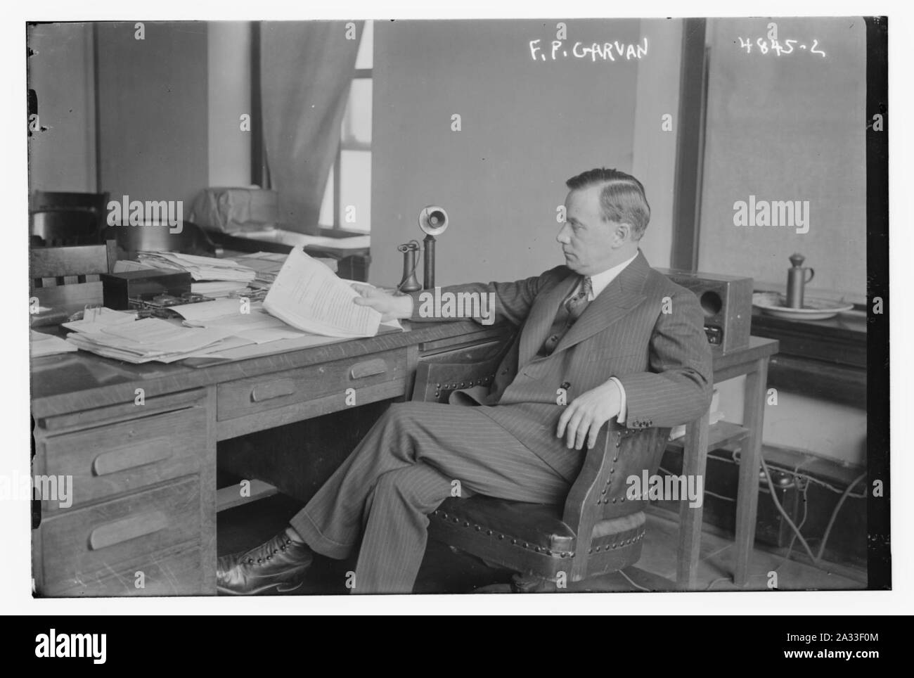 Garvan hi-res stock photography and images - Alamy