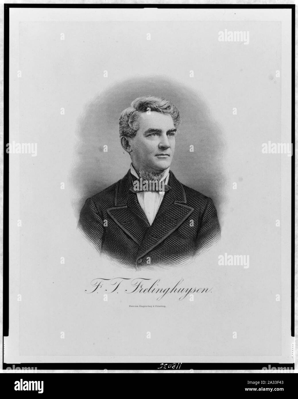 Frelinghuysen hi-res stock photography and images - Alamy