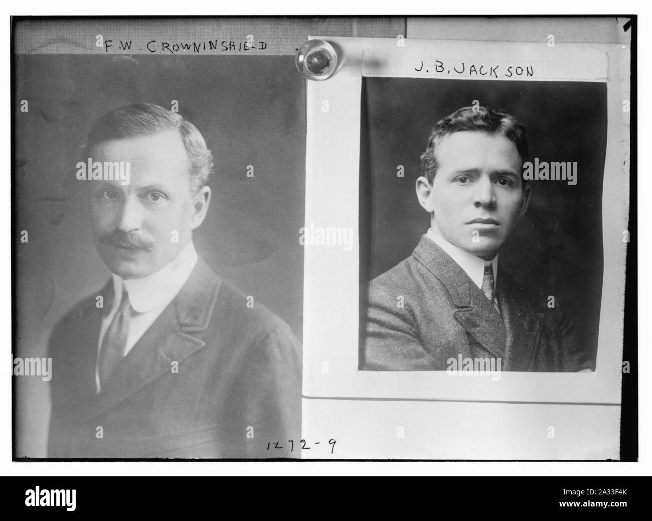 Jackson b Black and White Stock Photos & Images - Alamy