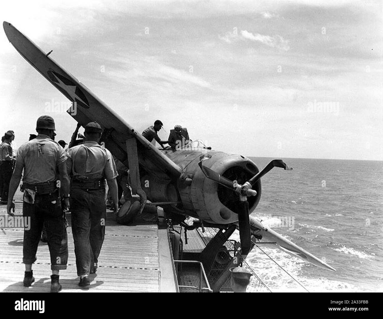 Vmf 211 hi-res stock photography and images - Alamy