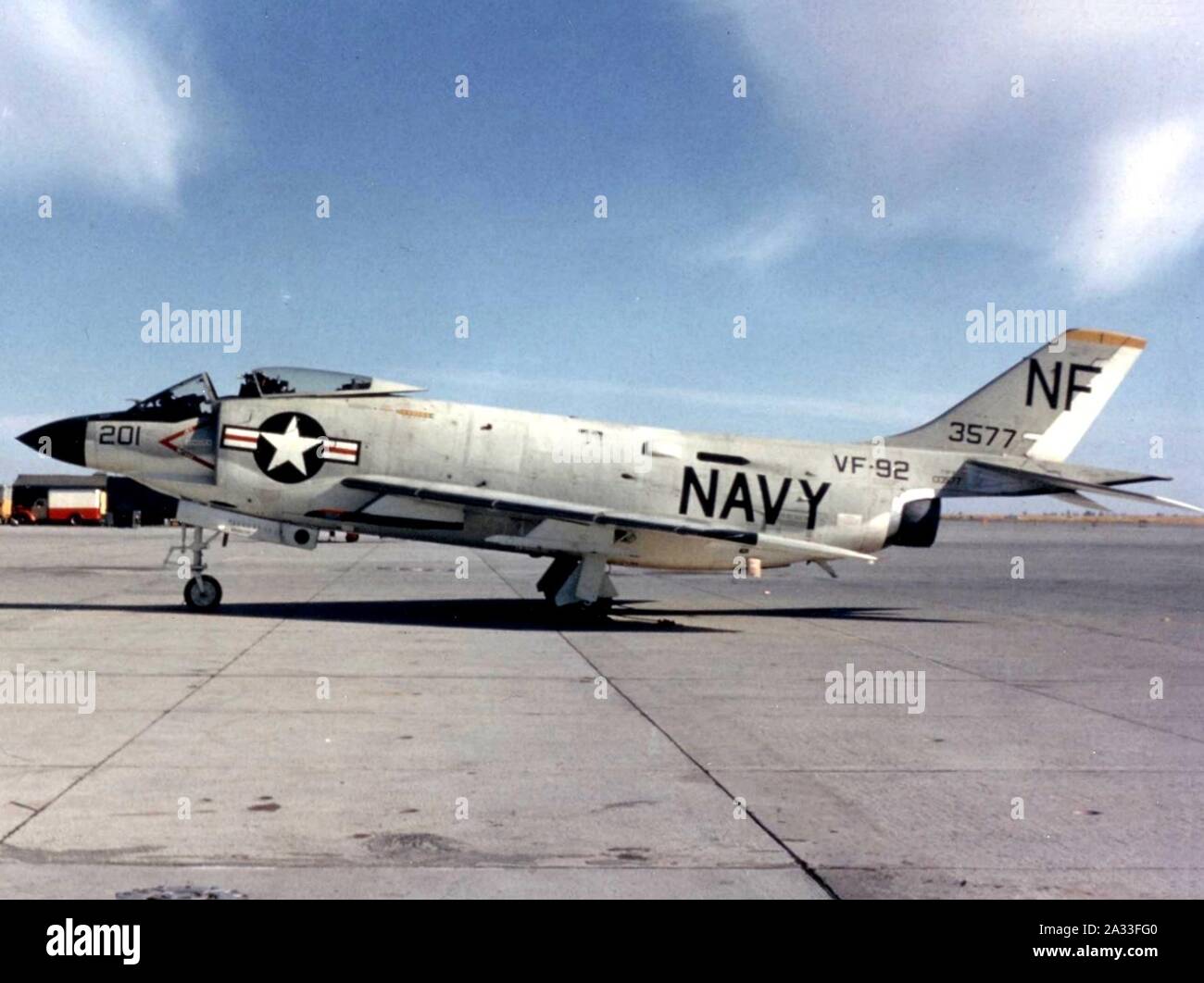 Vf 92 hi-res stock photography and images - Alamy