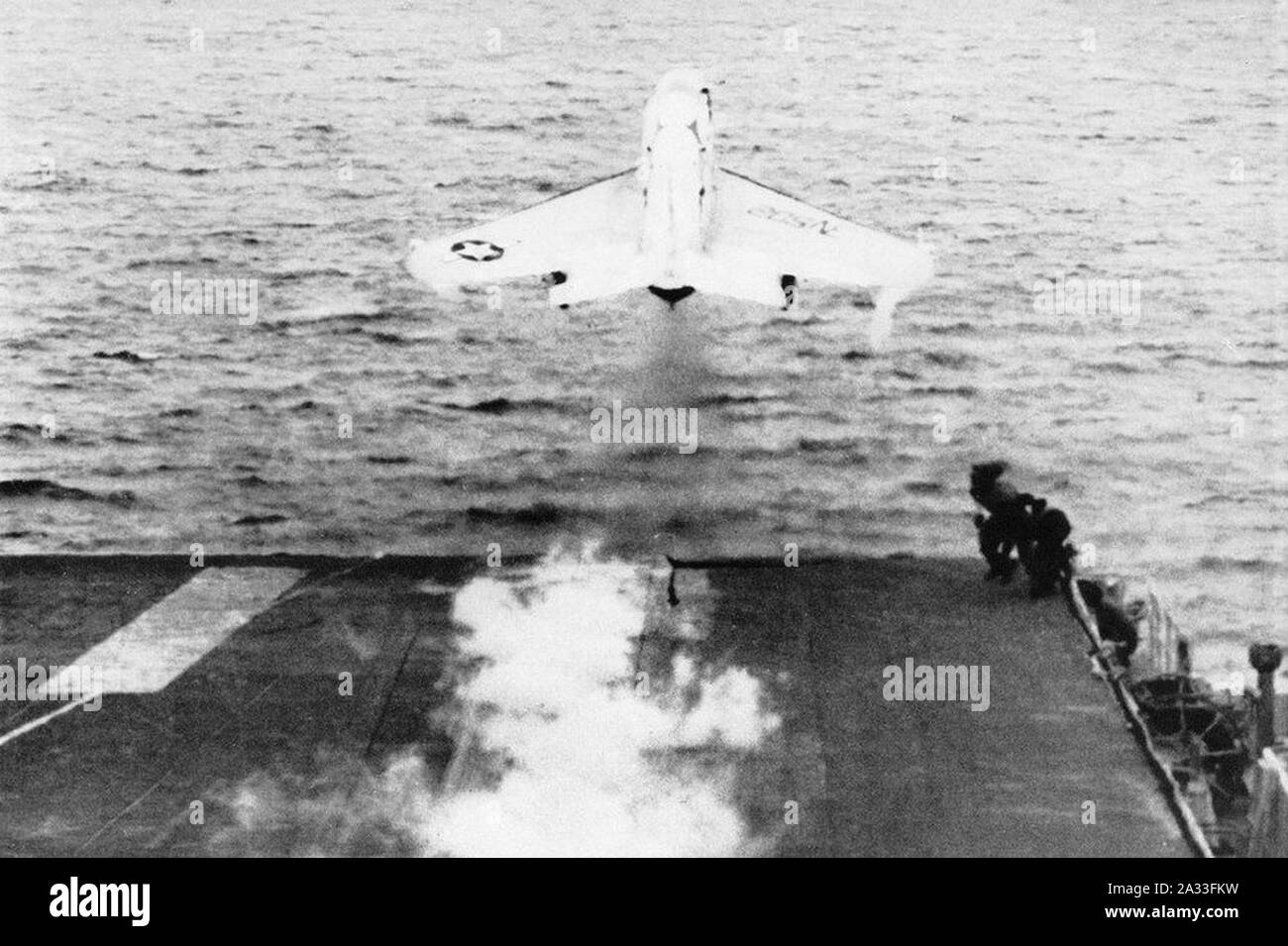 Uss midway cva 41 hi-res stock photography and images - Alamy