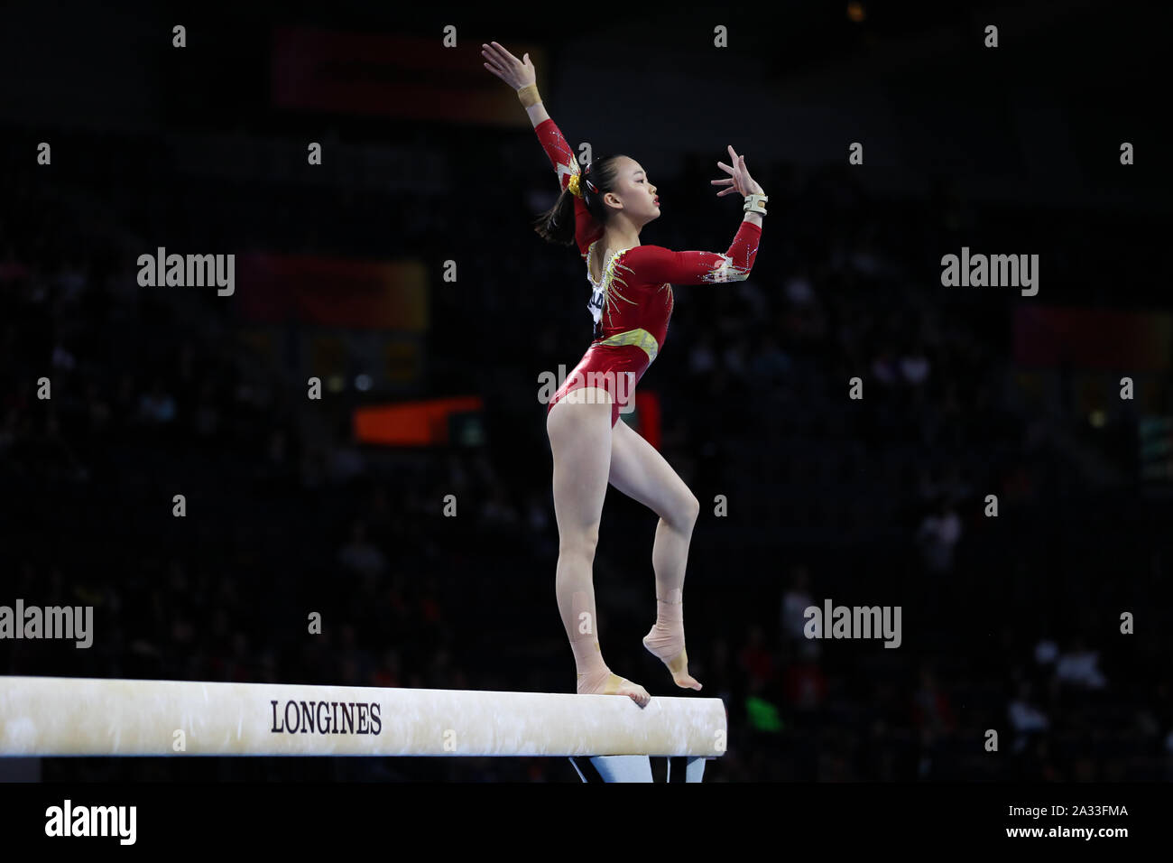 Chen yile hi-res stock photography and images - Alamy