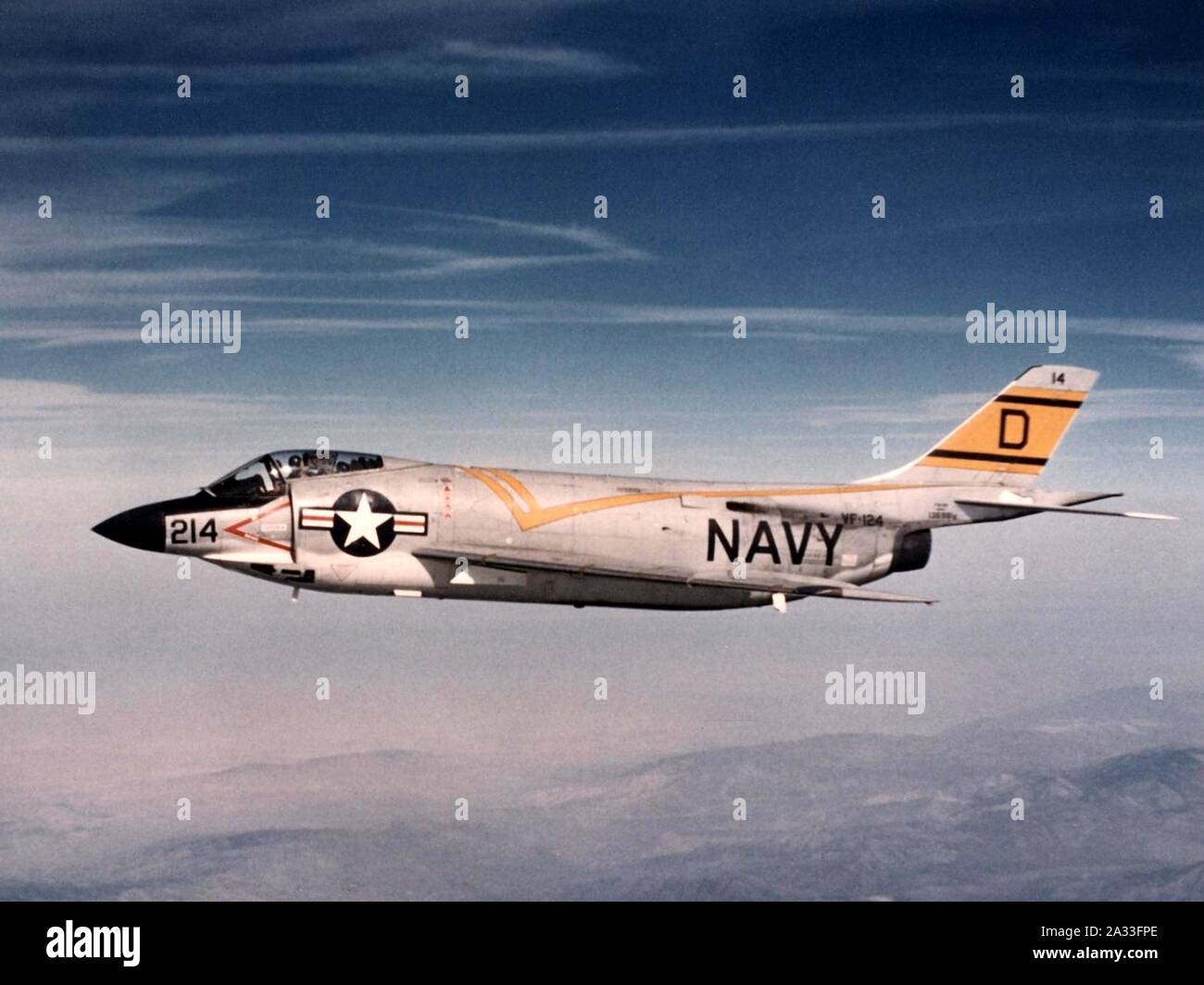 Vf 124 hi-res stock photography and images - Alamy