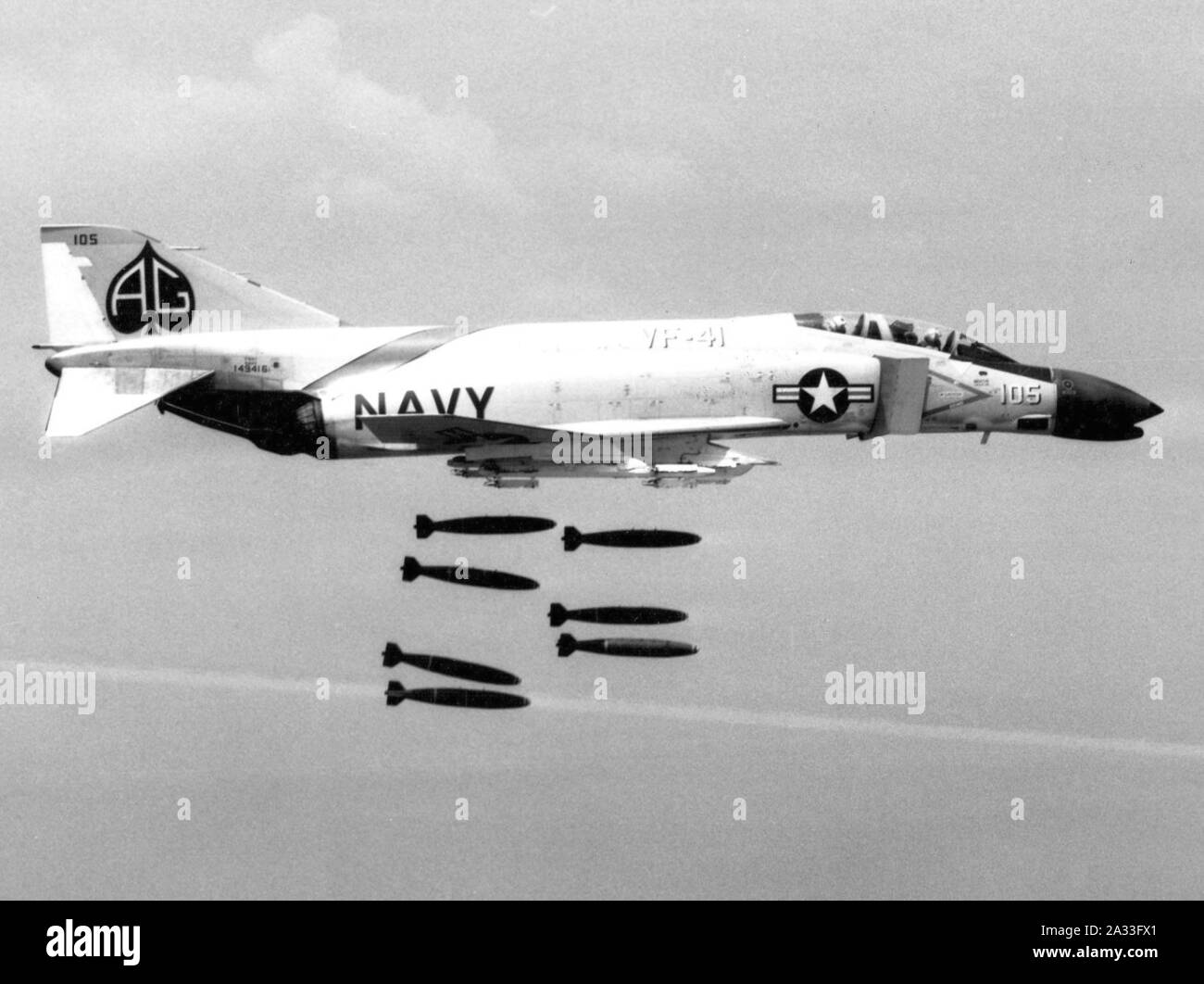F 4b phantom hi-res stock photography and images - Alamy