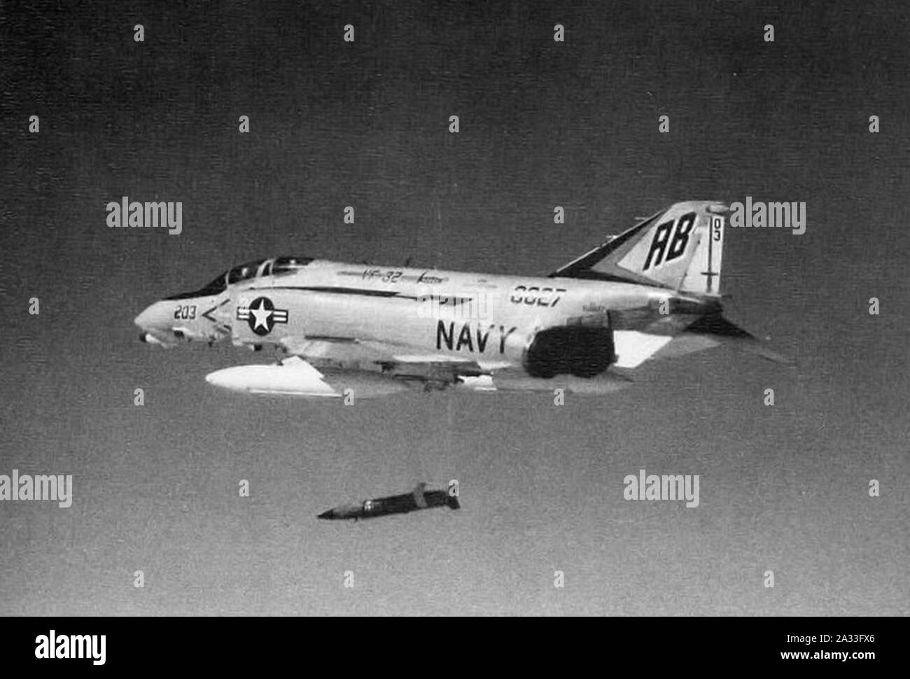 F 4b phantom hi-res stock photography and images - Alamy