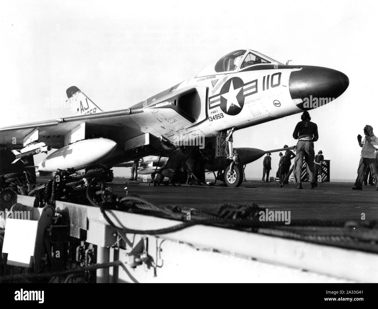 Vf 102 Black and White Stock Photos & Images - Alamy