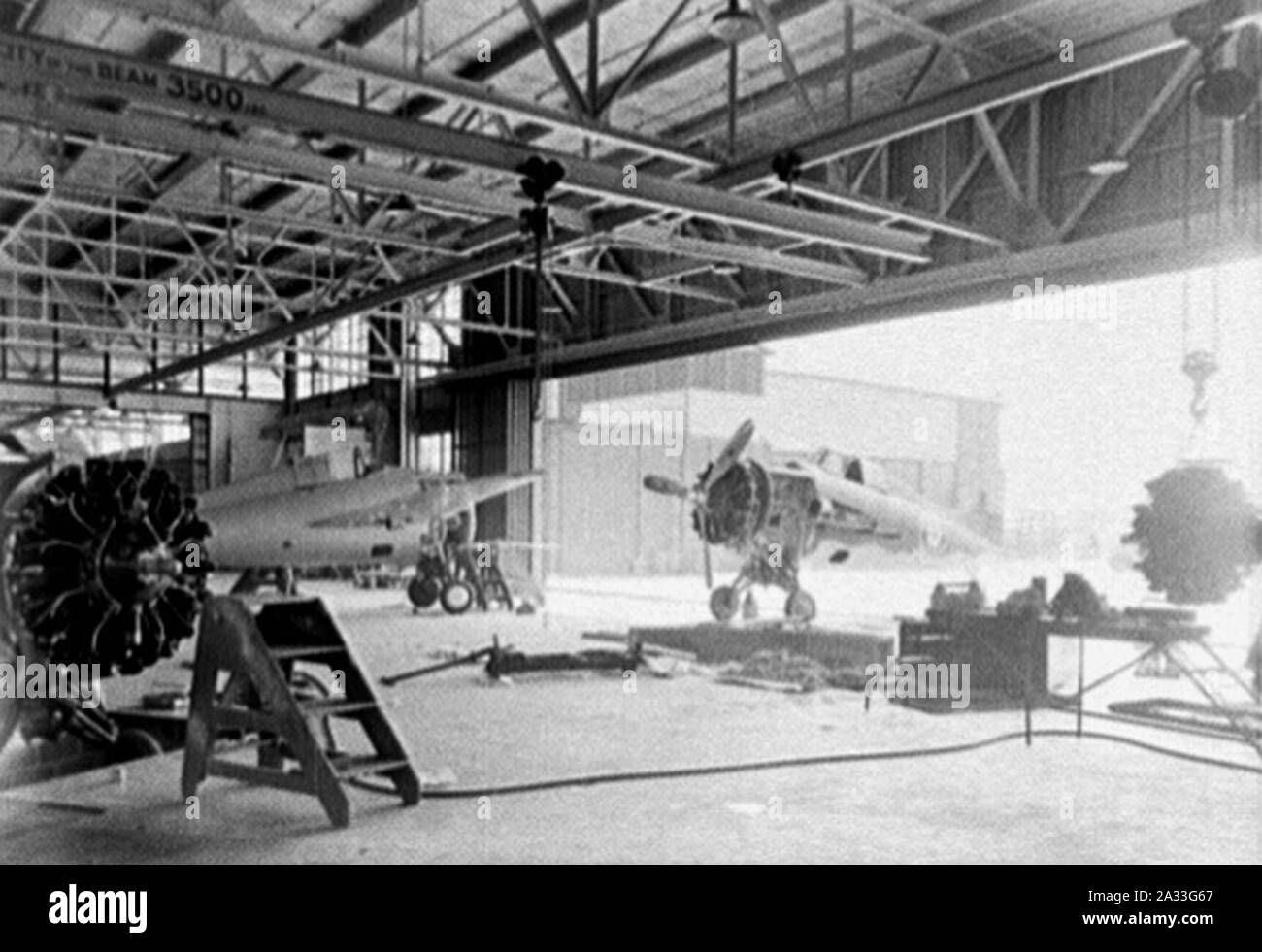 Grumman martlet hi-res stock photography and images - Alamy