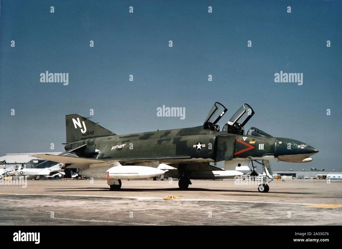 Nas miramar hi-res stock photography and images - Alamy