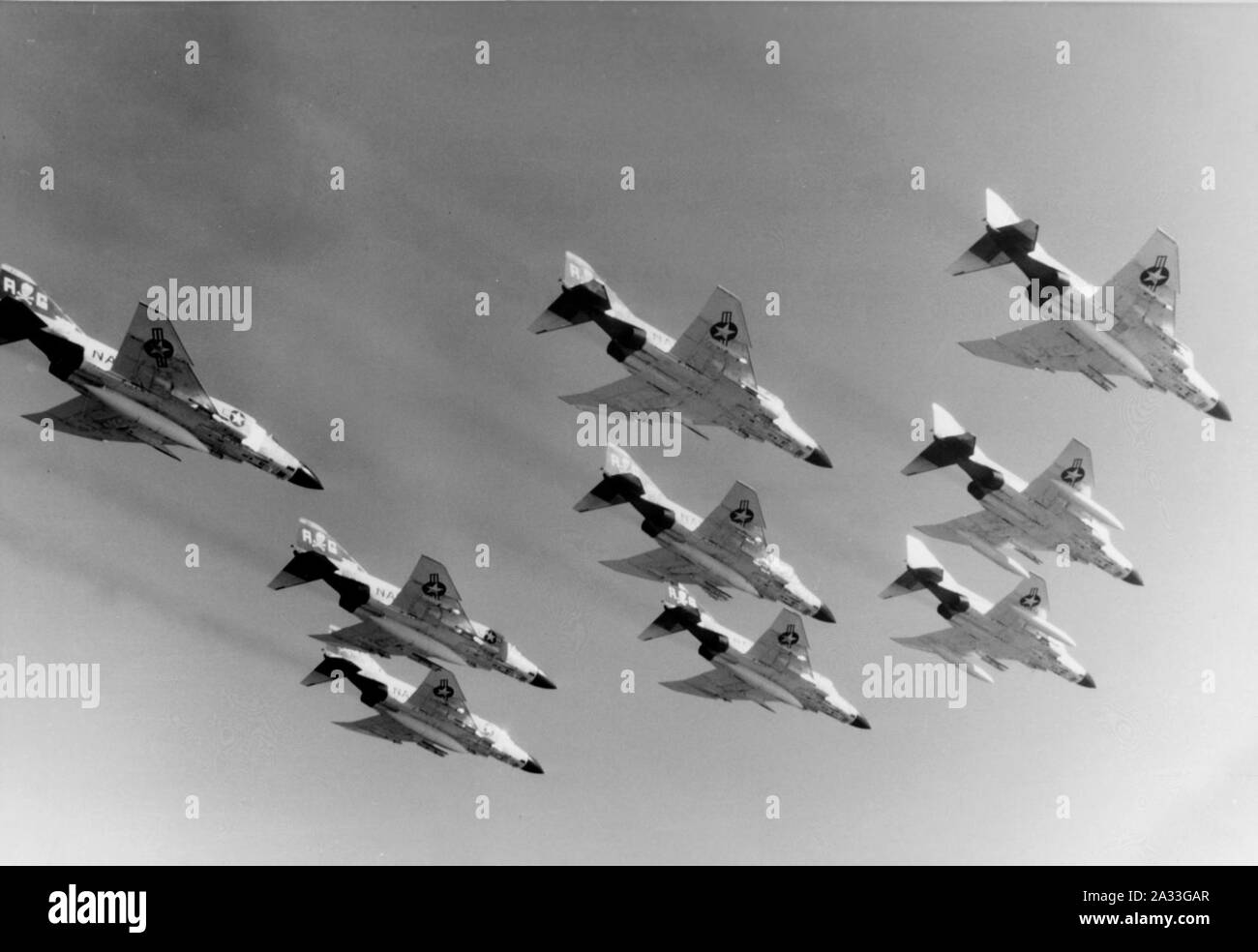 F 4j phantom ii Black and White Stock Photos & Images - Alamy