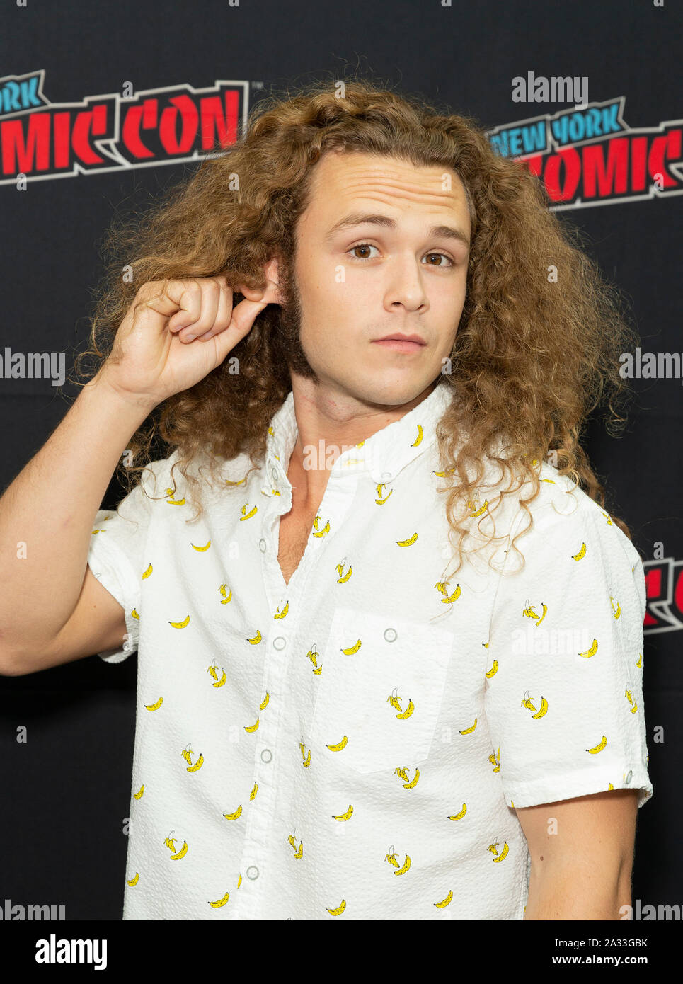 Jack perry wrestling hi-res stock photography and images - Alamy