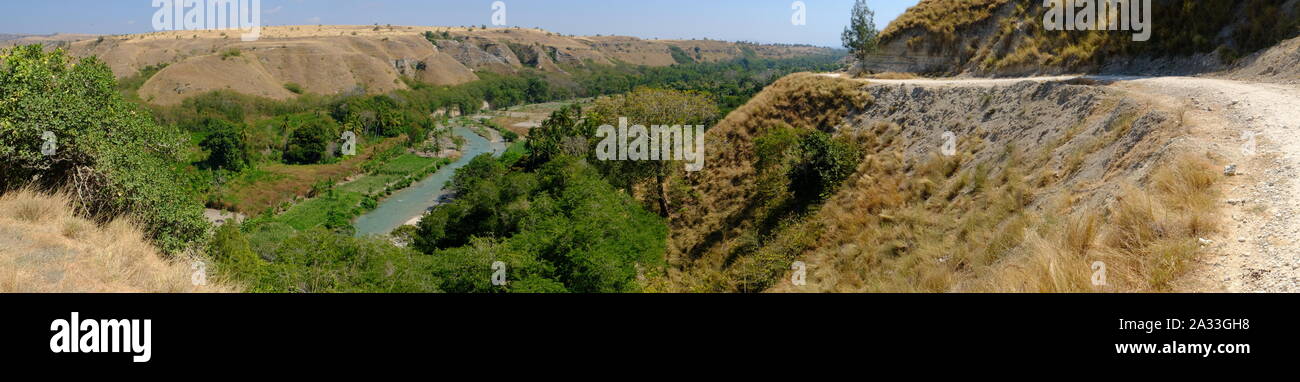 Wallpaper road hi-res stock photography and images - Alamy