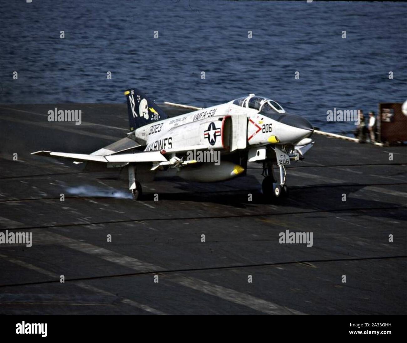 Vmfa 531 hi-res stock photography and images - Alamy