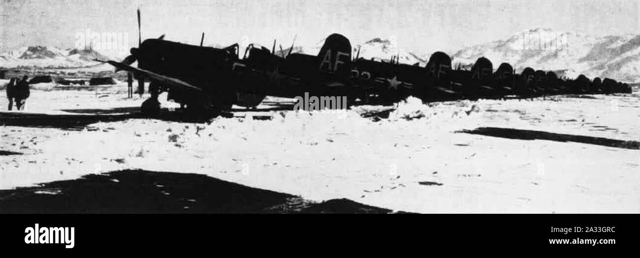 Vmf 211 hi-res stock photography and images - Alamy