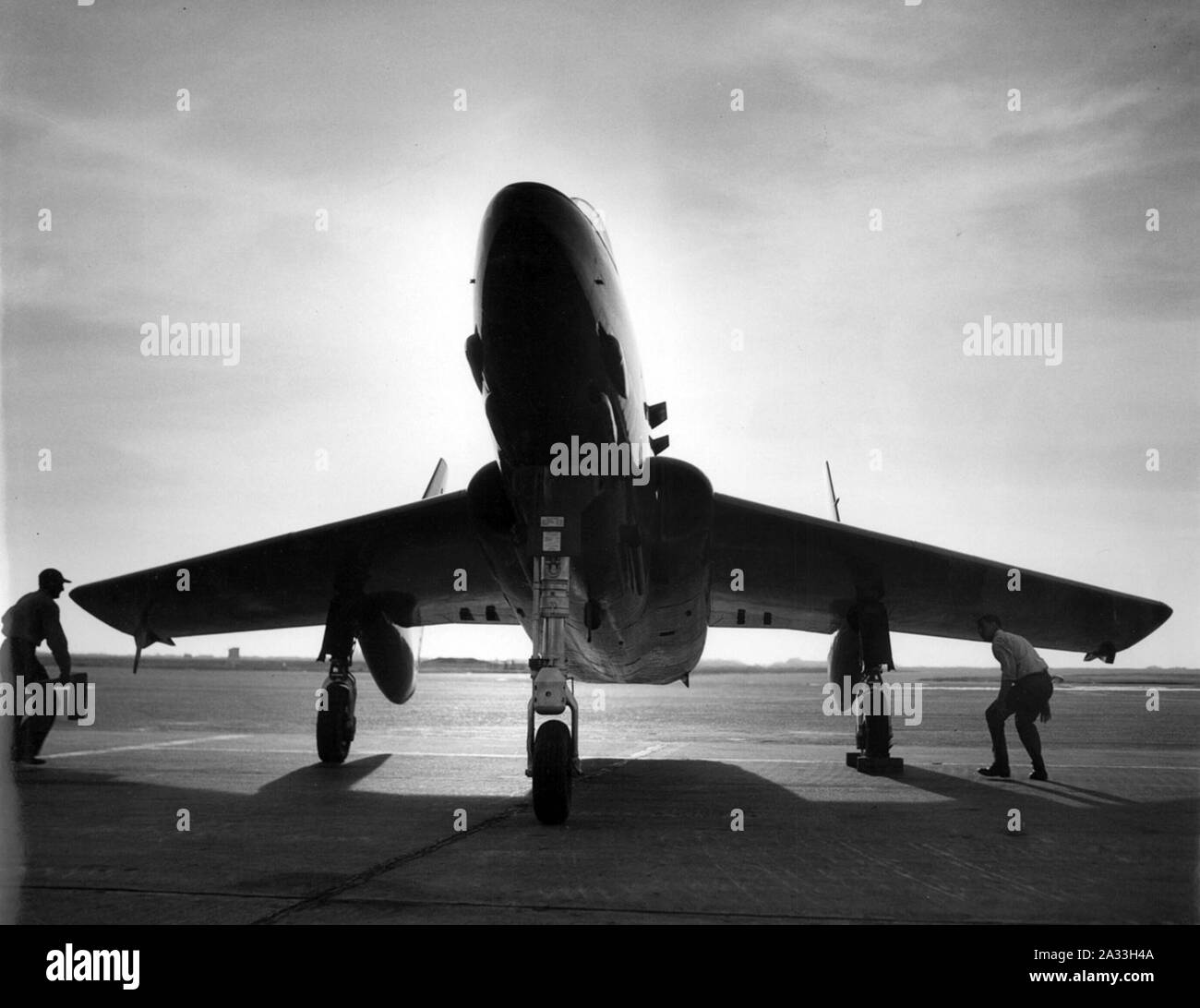 Blue angels 1952 hi-res stock photography and images - Alamy