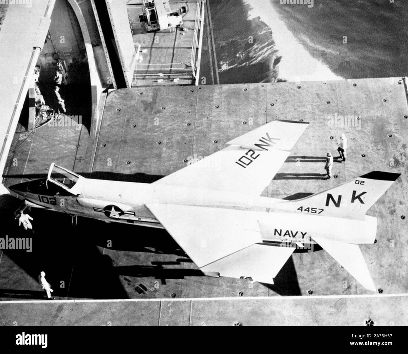 Uss ranger hi-res stock photography and images - Alamy