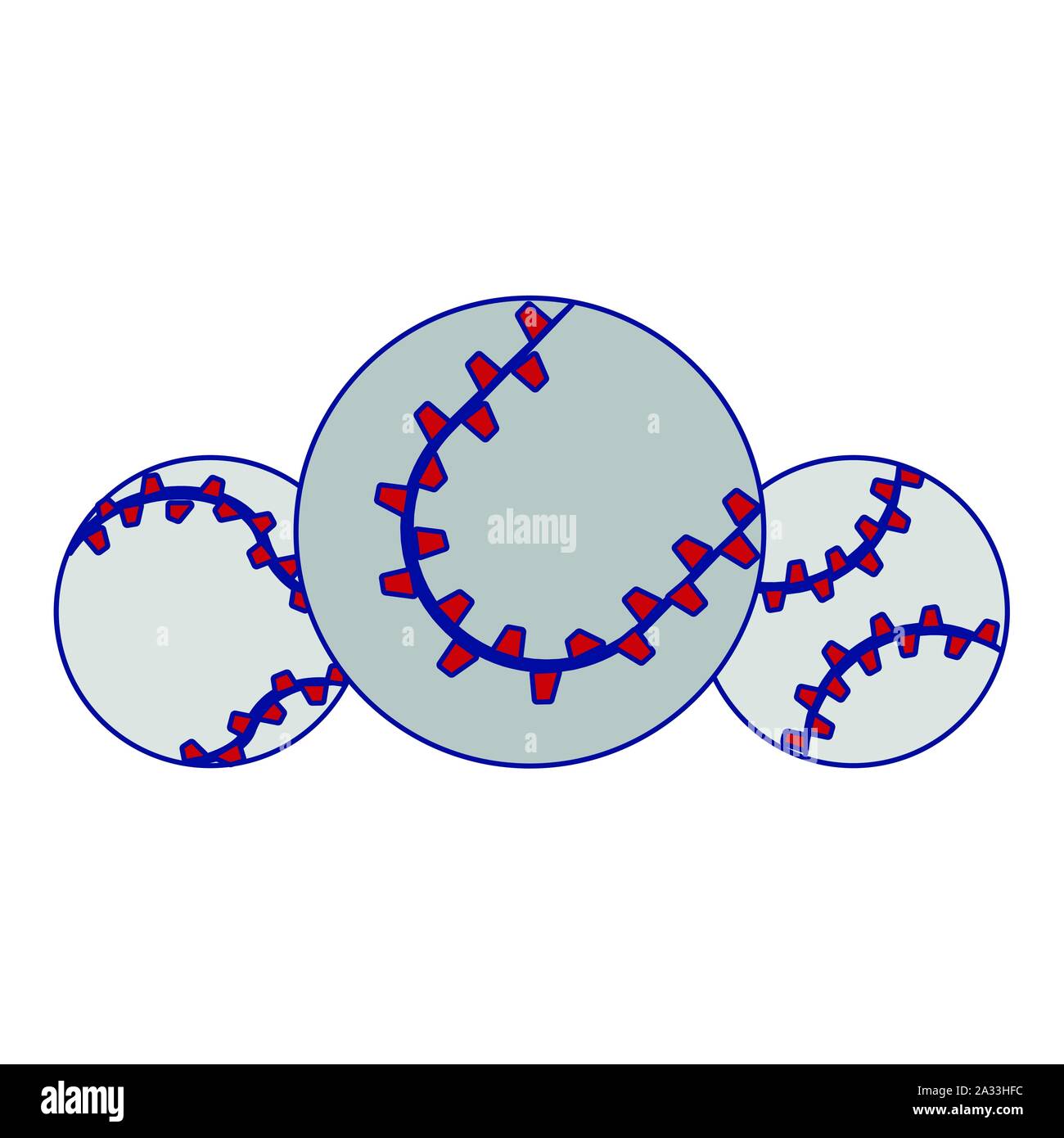 Sport balls design Stock Vector Image & Art - Alamy