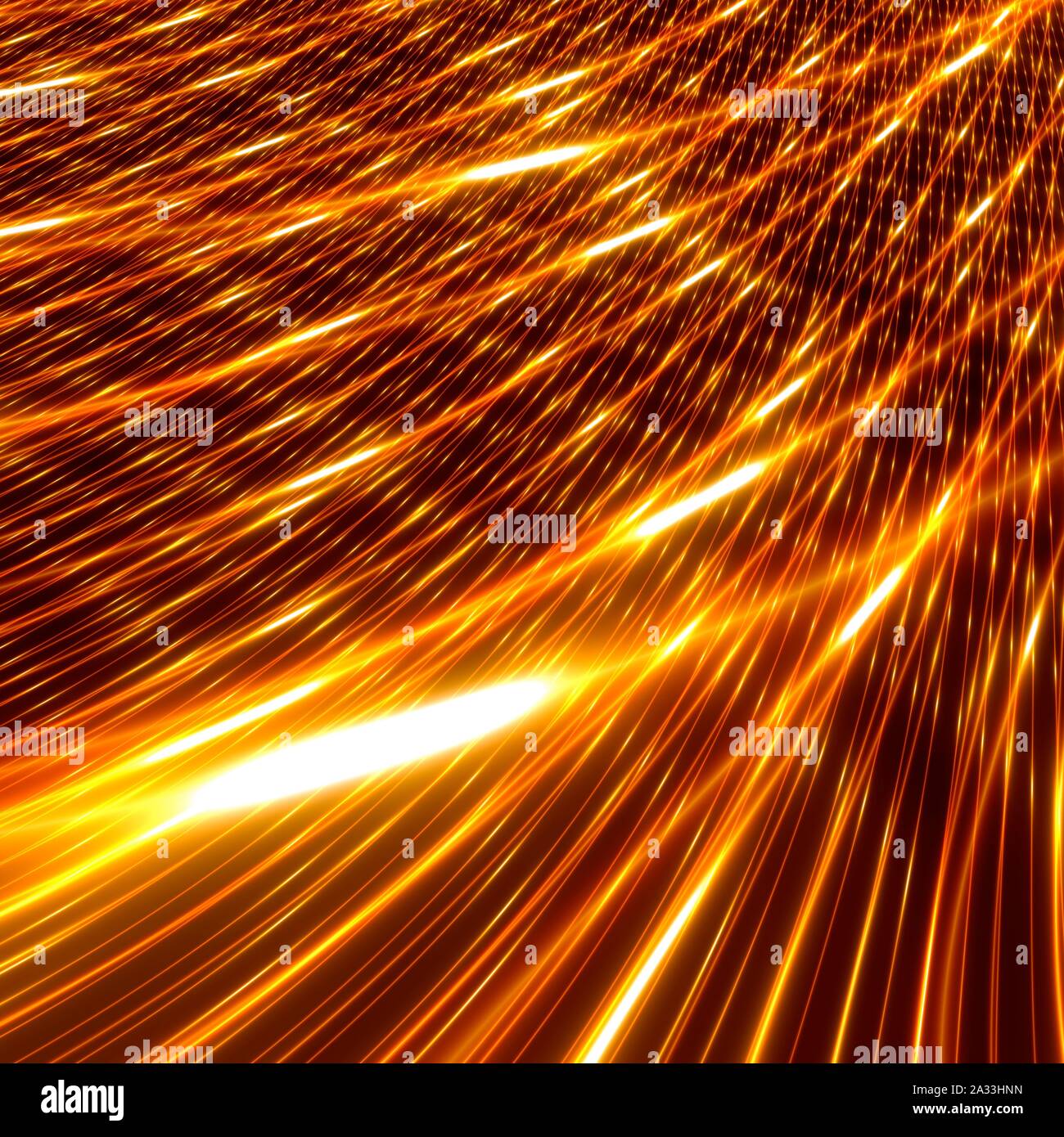 Abstract patterns, illustration Stock Photo - Alamy