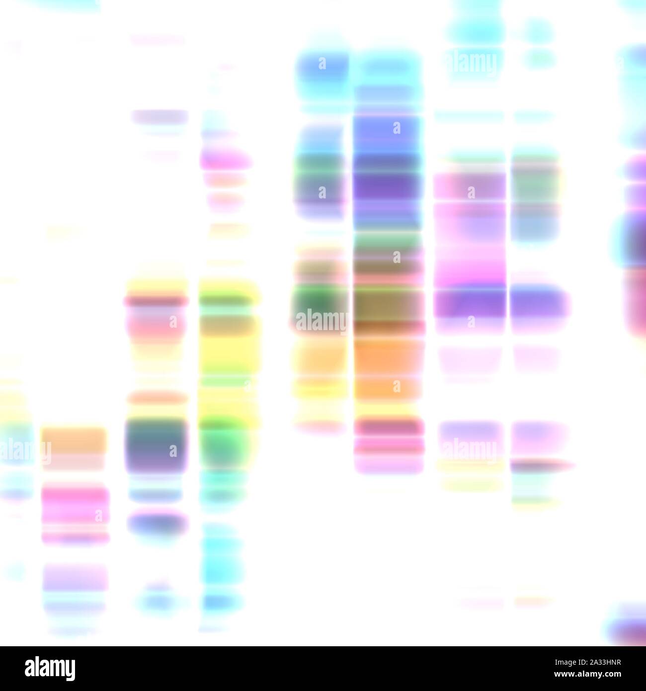 DNA sequencing, illustration Stock Photo - Alamy