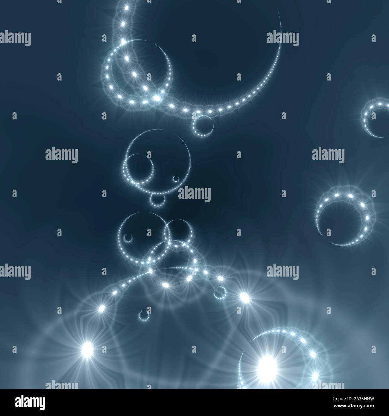 Light effects, illustration Stock Photo - Alamy