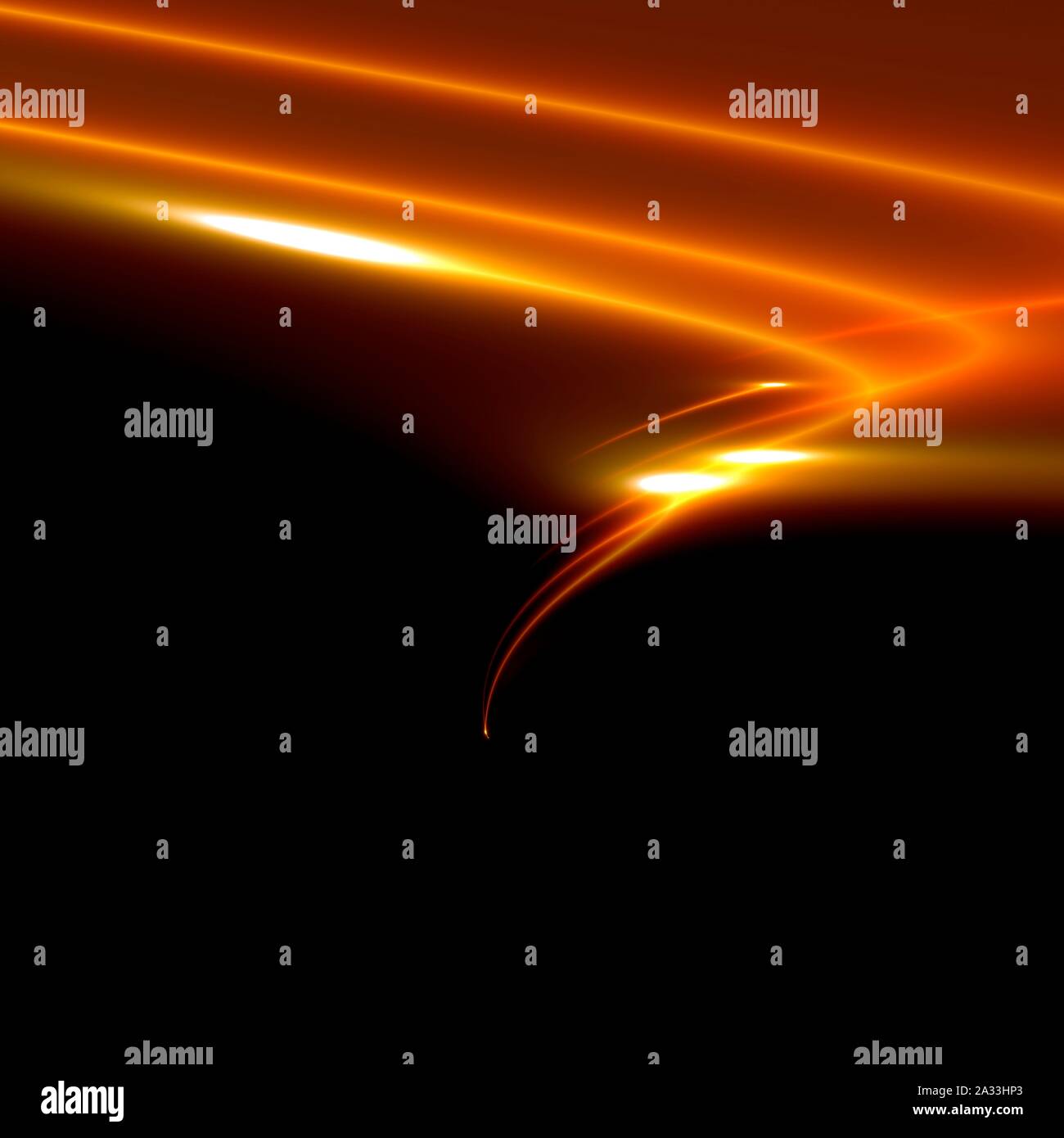 Abstract patterns, illustration Stock Photo - Alamy