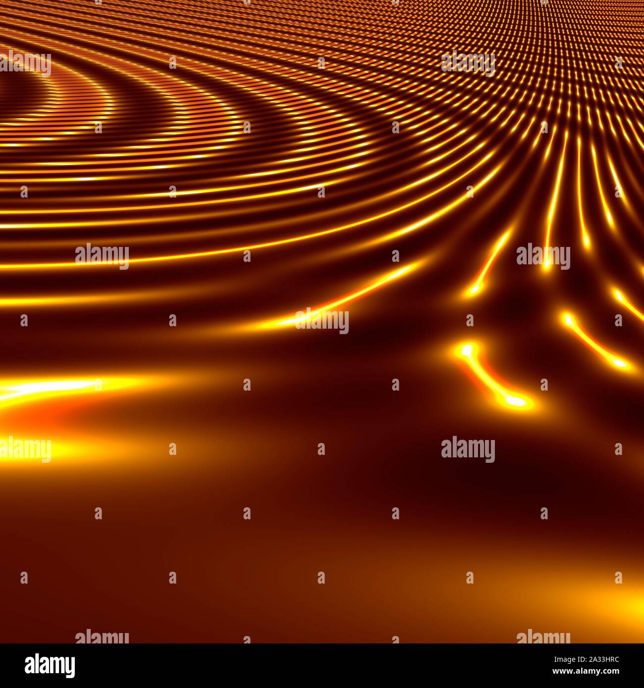 Abstract patterns, illustration Stock Photo - Alamy