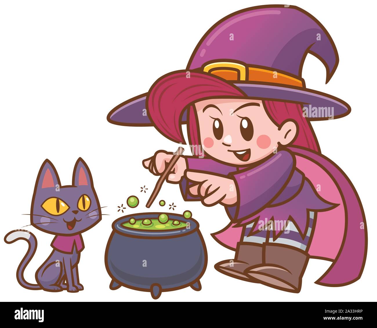 Cat grab Stock Vector Images - Alamy