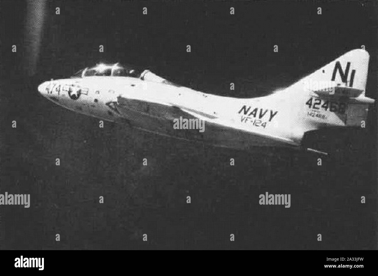 Vf 124 hi-res stock photography and images - Alamy