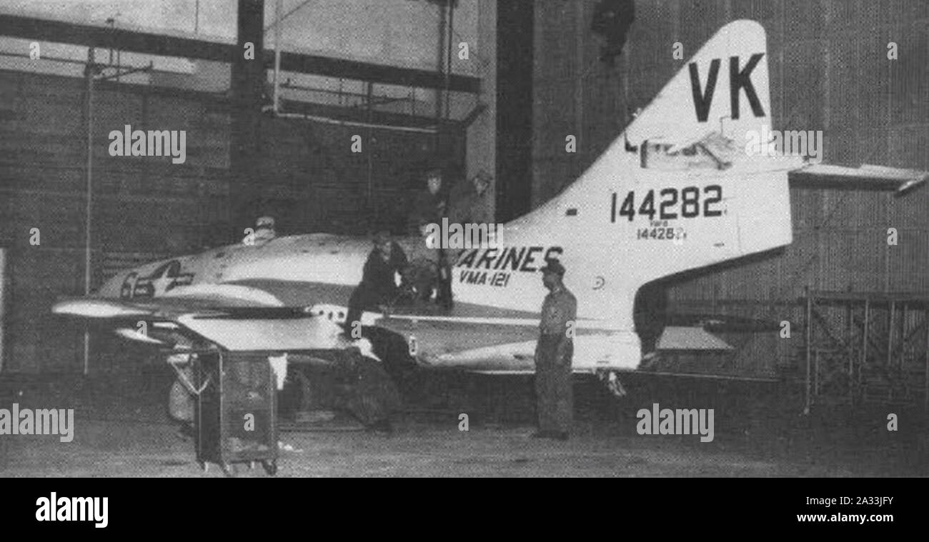 Mcas el toro hi-res stock photography and images - Alamy