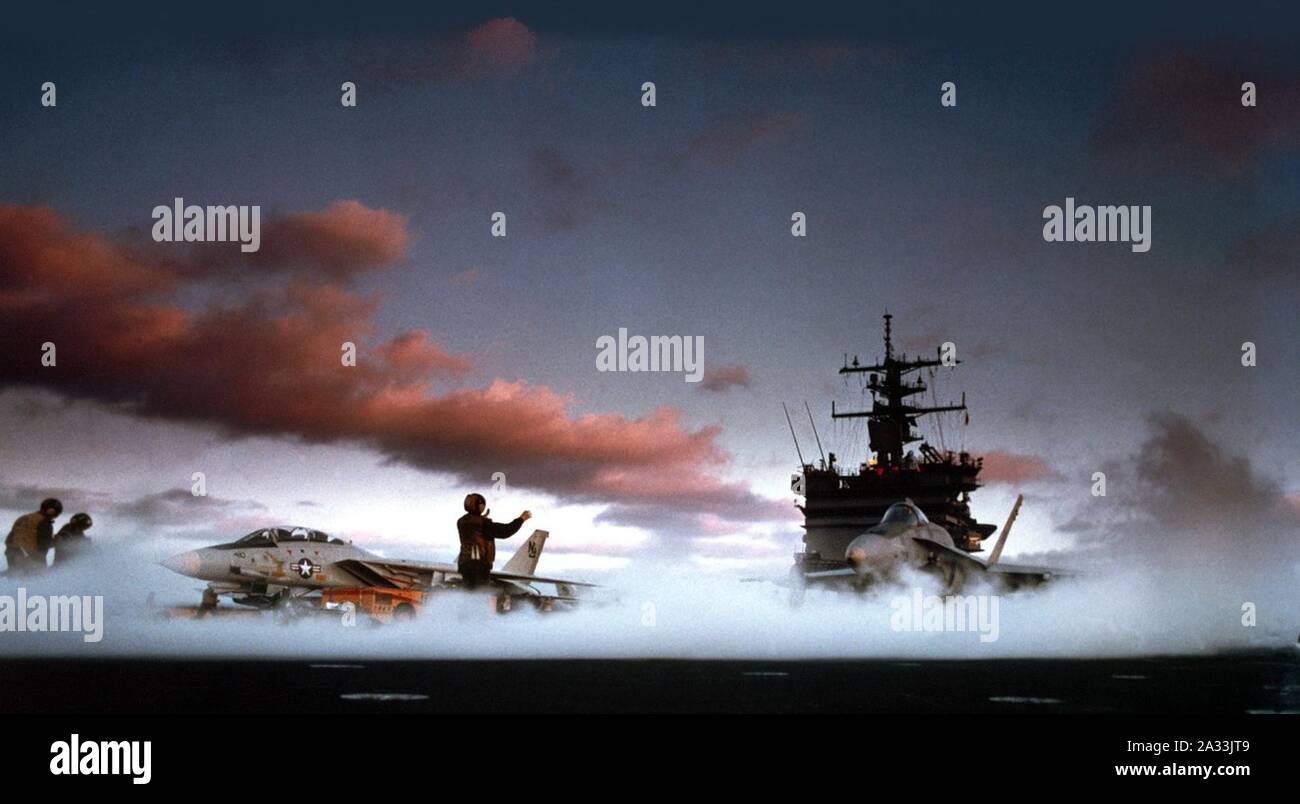 F 14 hi-res stock photography and images - Alamy