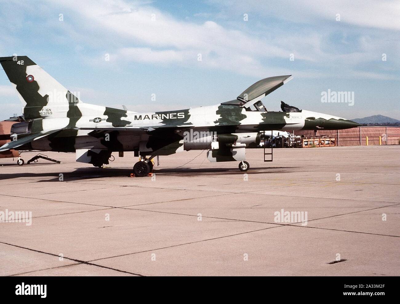 Nas miramar hi-res stock photography and images - Alamy