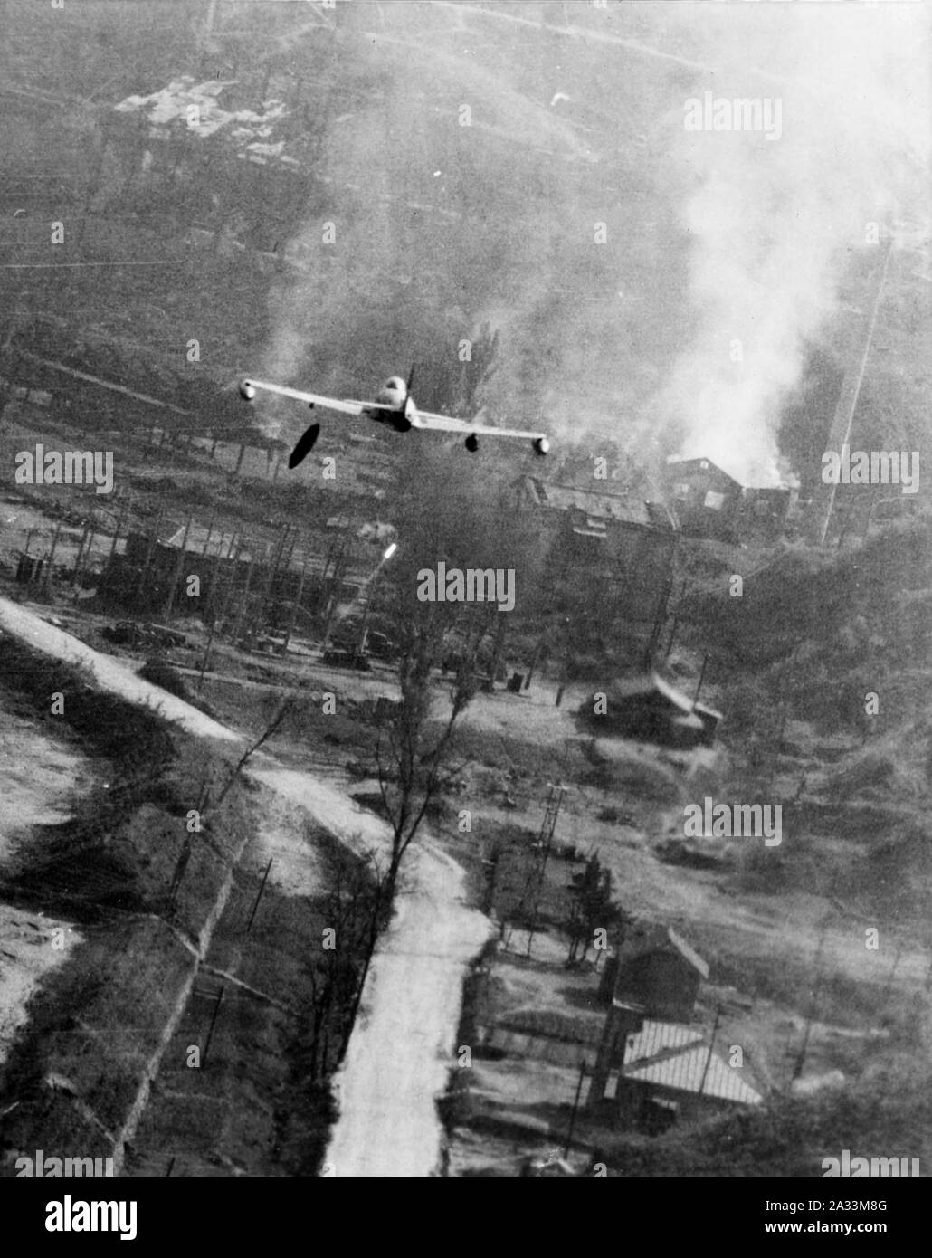 Napalm Black and White Stock Photos & Images - Alamy