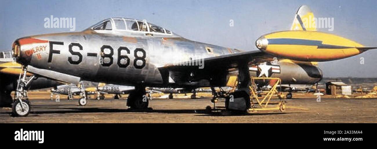 F 84g hi-res stock photography and images - Alamy