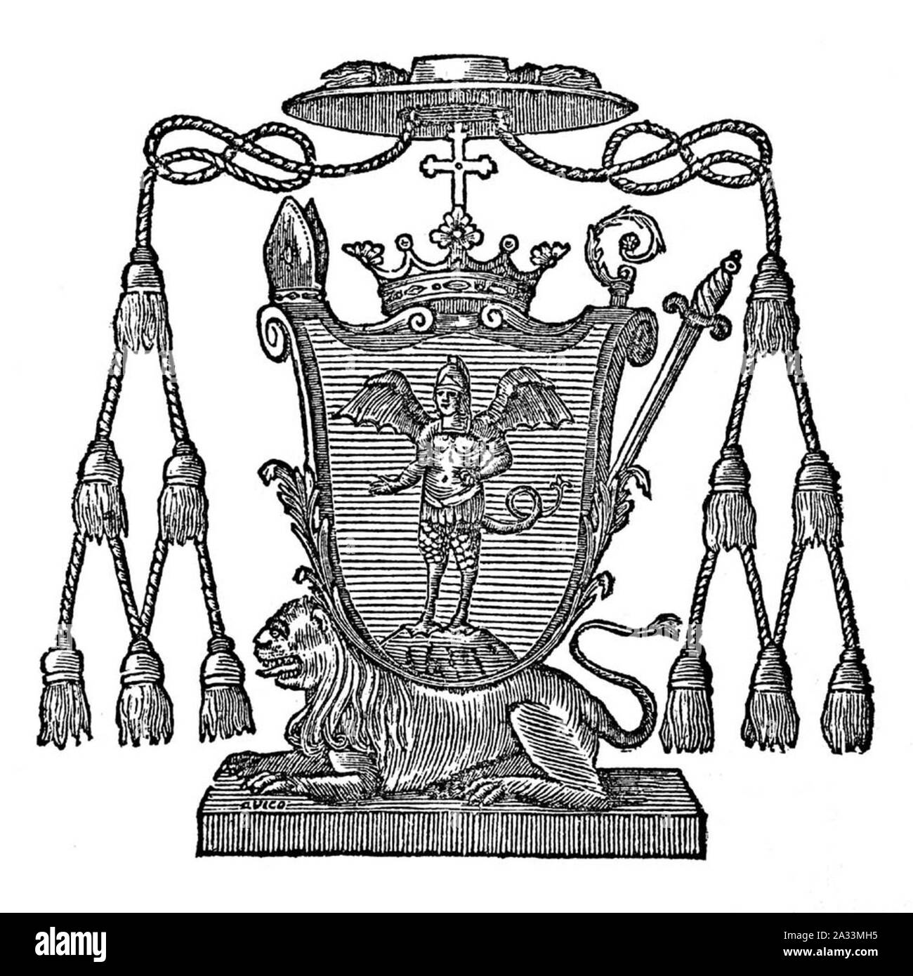 Stemma hi-res stock photography and images - Alamy