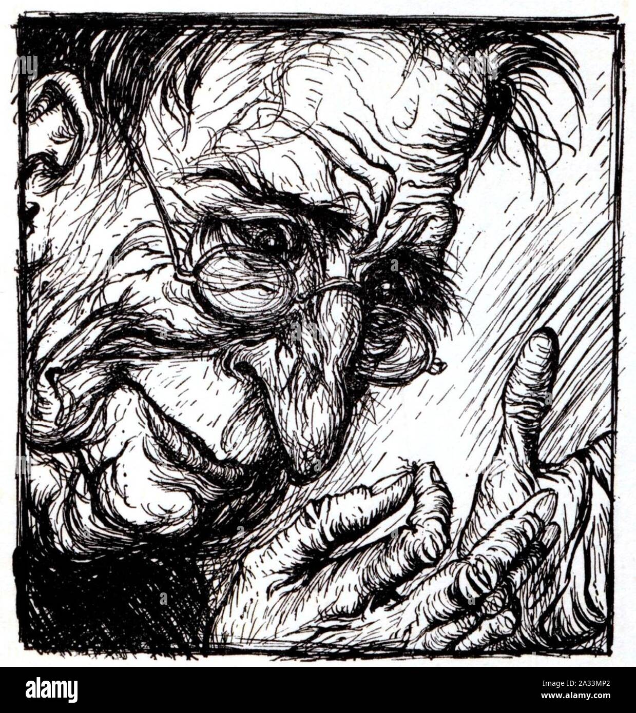 Esope hi-res stock photography and images - Alamy