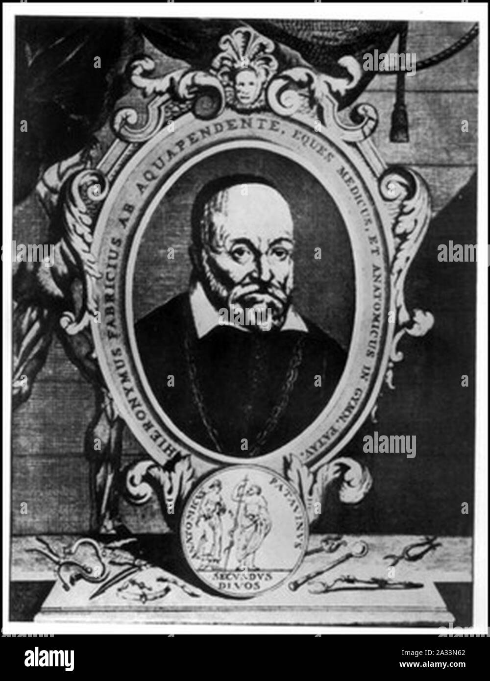 Hieronymous hi-res stock photography and images - Alamy