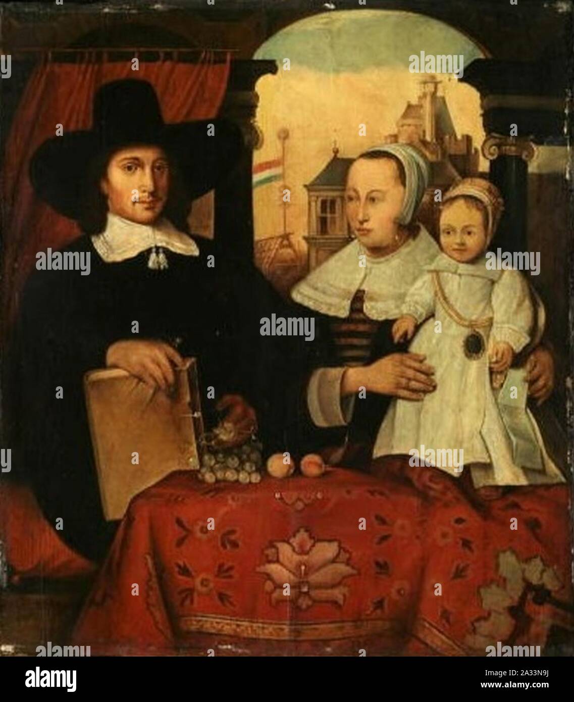 Van der helm hi-res stock photography and images - Alamy