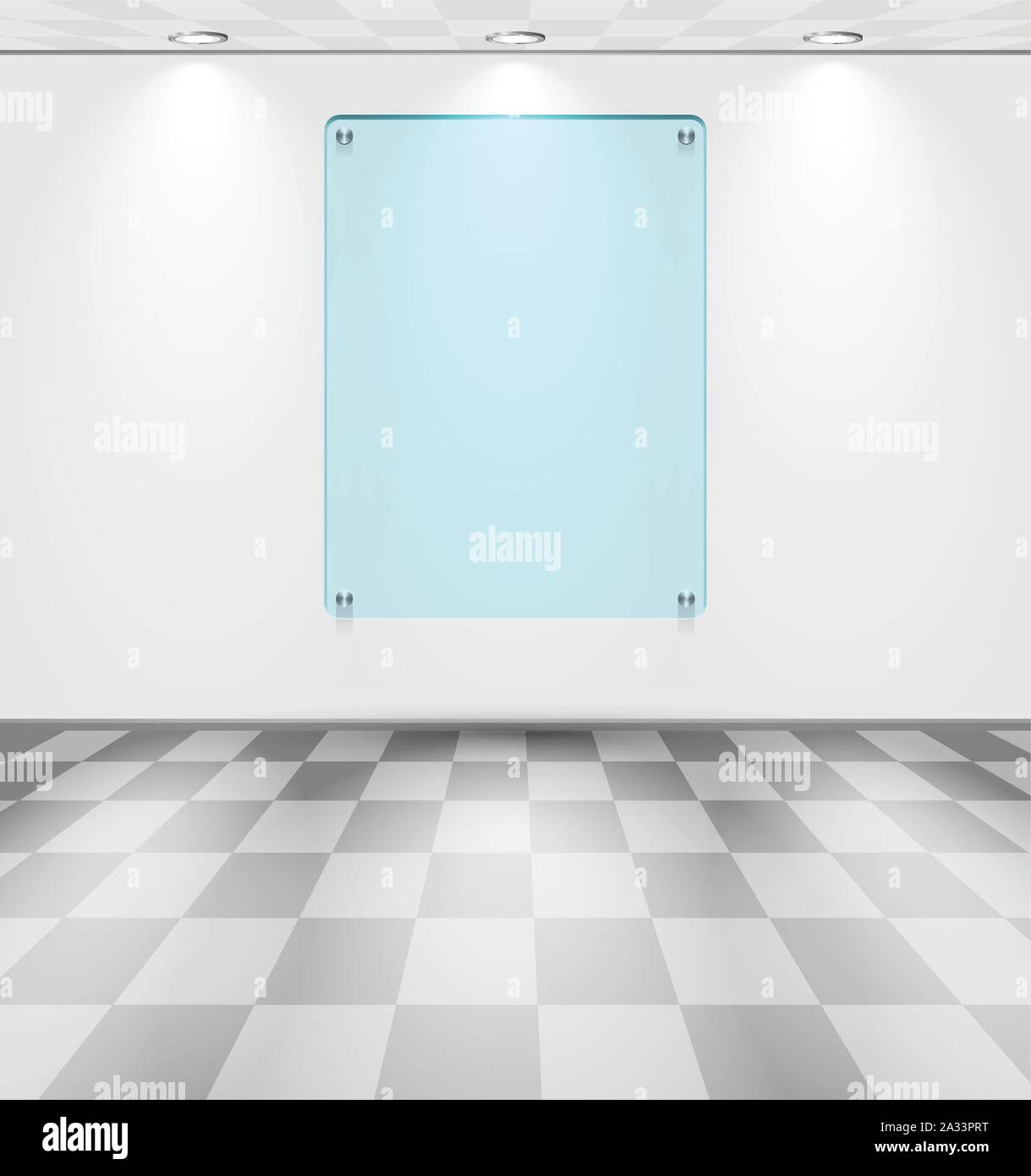 Empty placeholder Stock Vector Images - Alamy