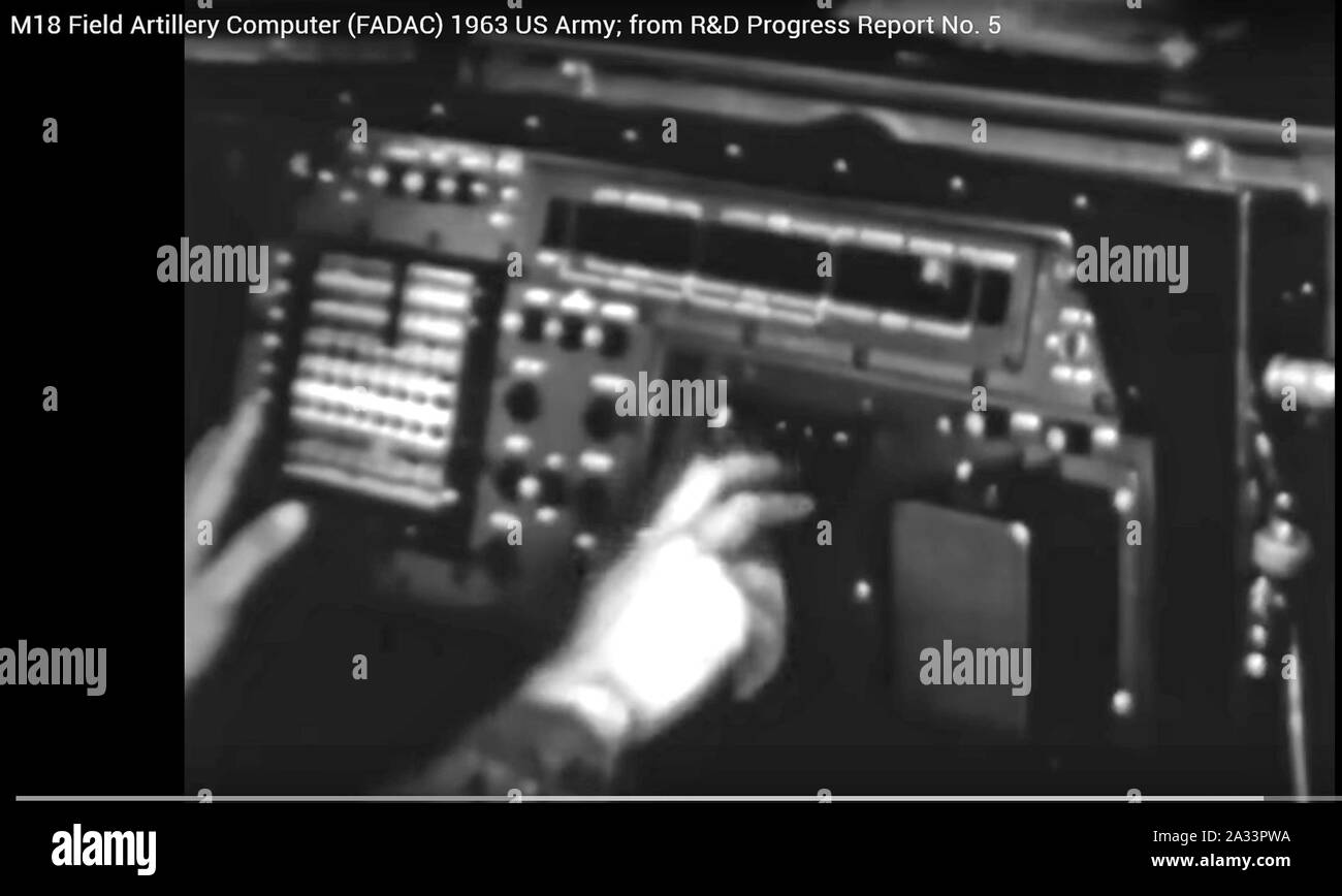 M18 hi-res stock photography and images - Alamy