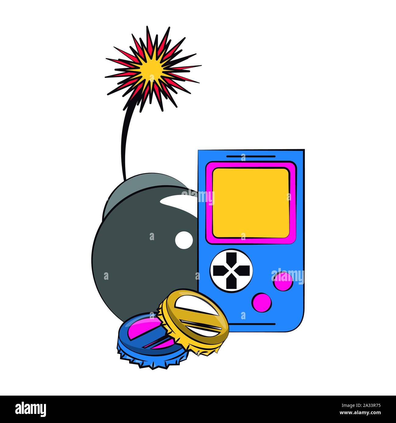 Atom Bombs High Resolution Stock Photography and Images - Alamy