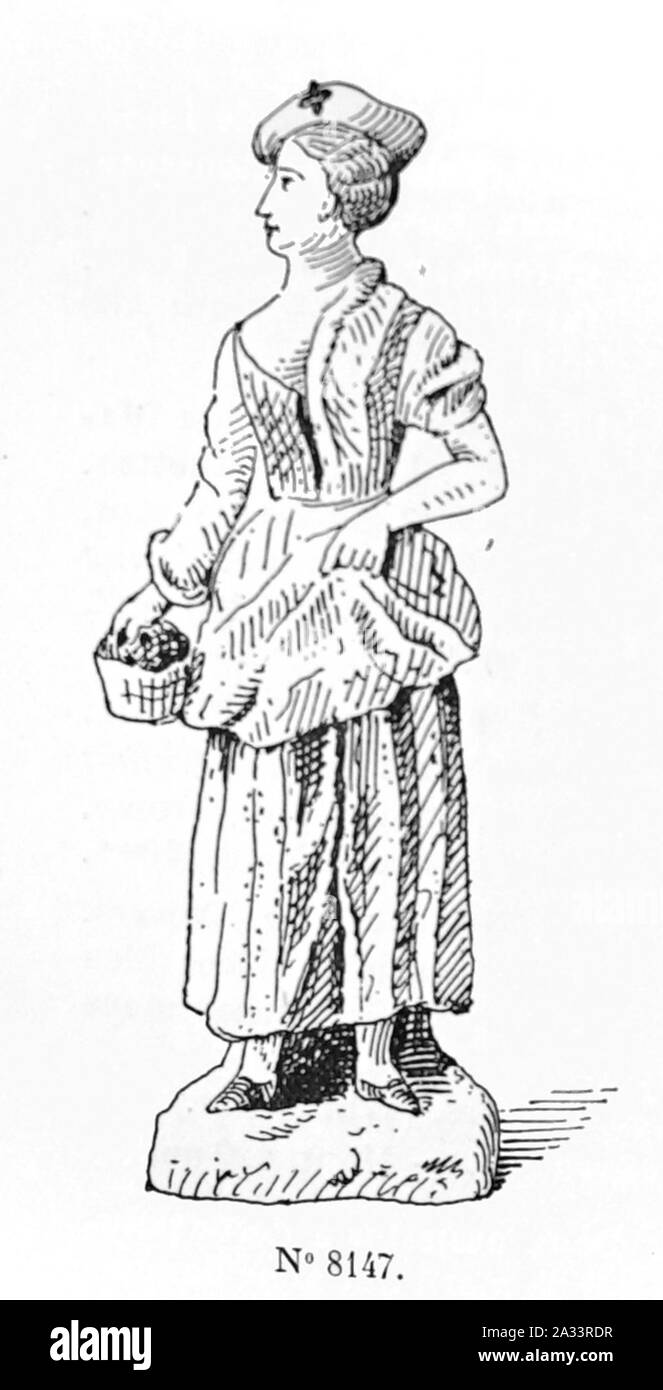 Faience or steatite Black and White Stock Photos & Images - Alamy