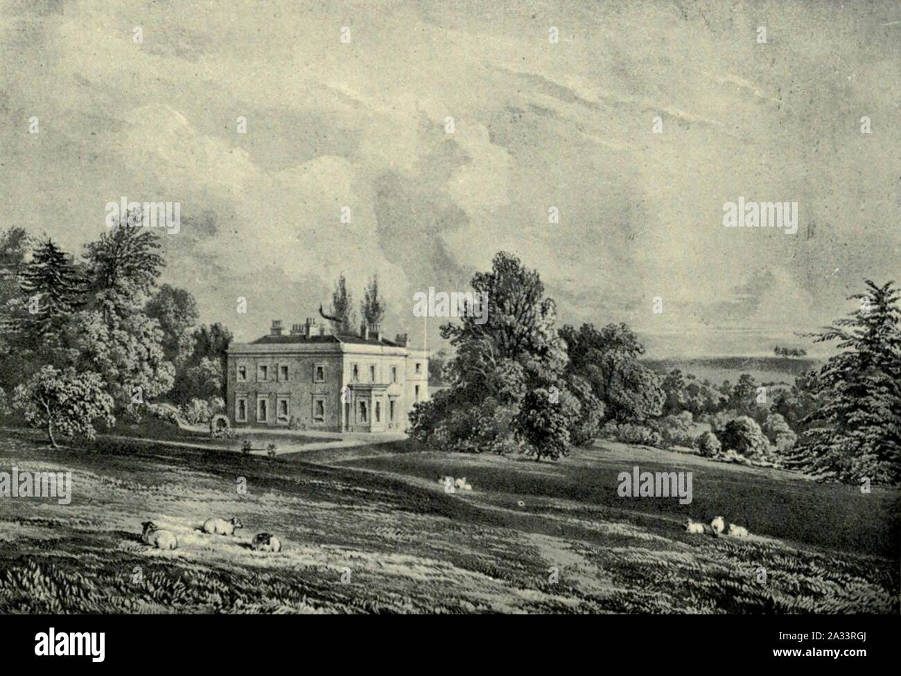 Charles paget hi-res stock photography and images - Alamy