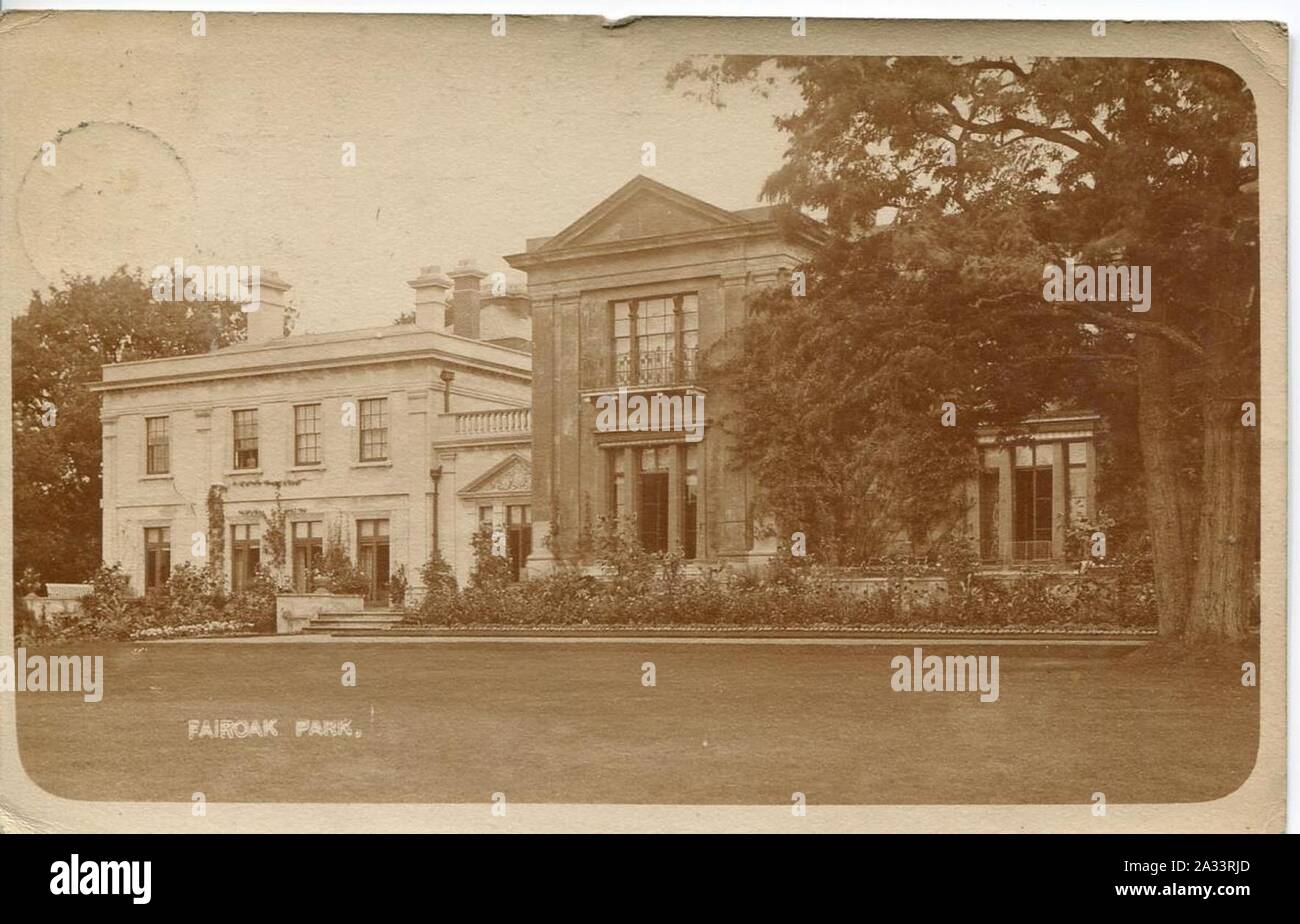 Fair oak hi-res stock photography and images - Alamy