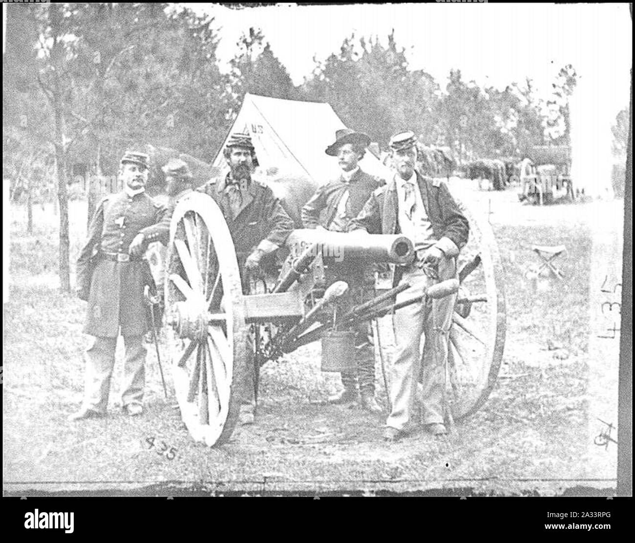 William Clarke 1798 1856