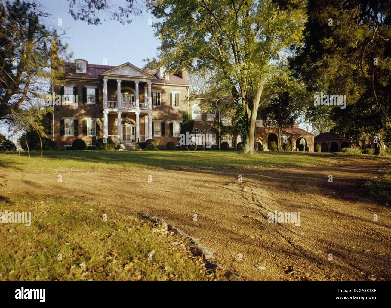 Gallatin tennessee hi-res stock photography and images - Alamy