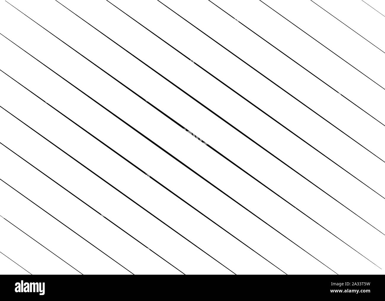 Rectangular diagonal, oblique lines, strips abstract, geometric pattern background. Slanting ...