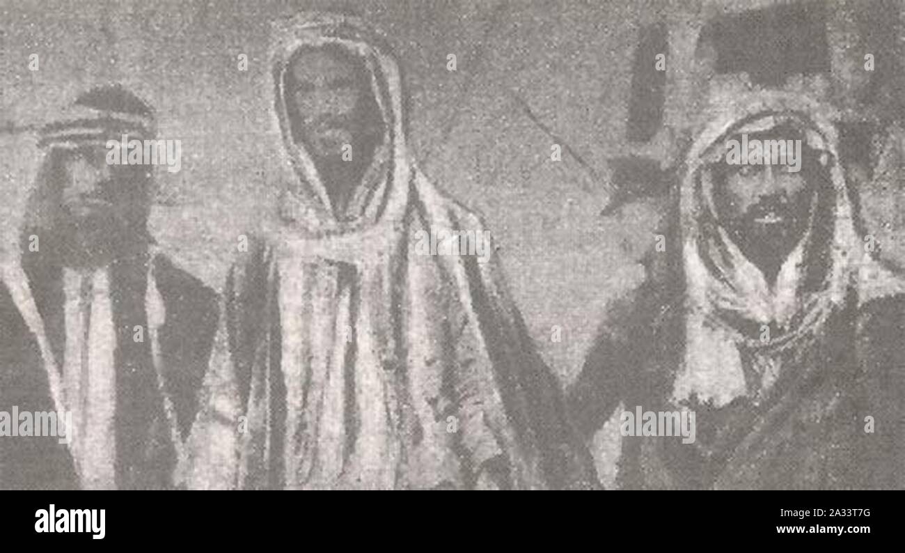 El faisal hi-res stock photography and images - Alamy