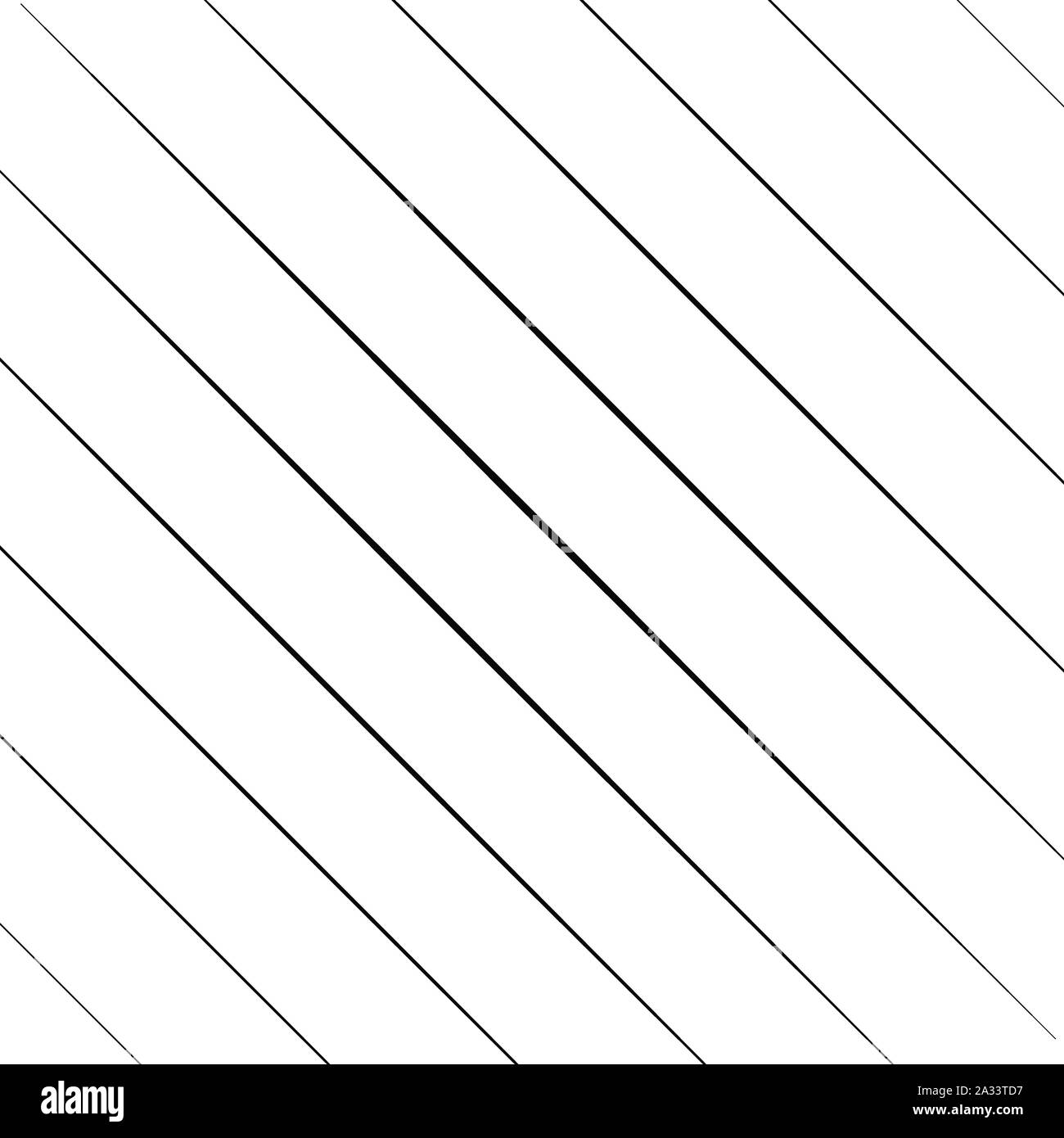 Diagonal, oblique lines, strips abstract, geometric pattern background ...