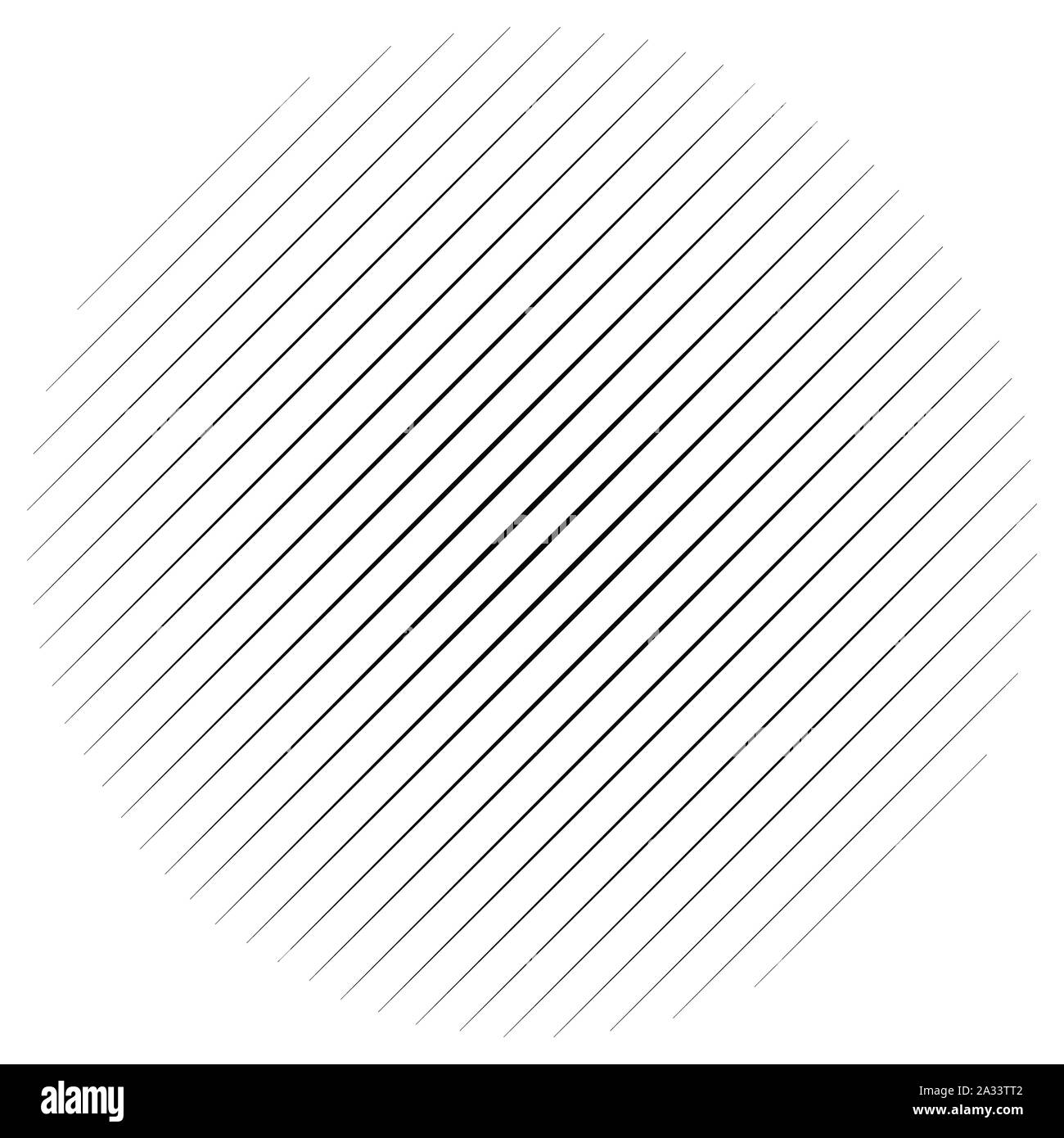 Slanting circular Black and White Stock Photos & Images - Alamy