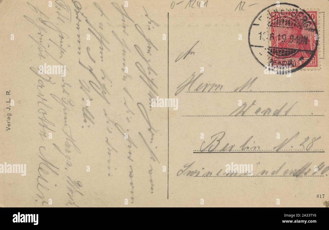 Falkenberg mark hi-res stock photography and images - Alamy